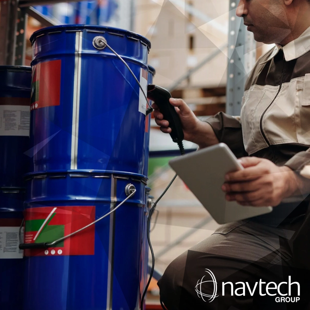 WMS PocketNAV - Navtech Group