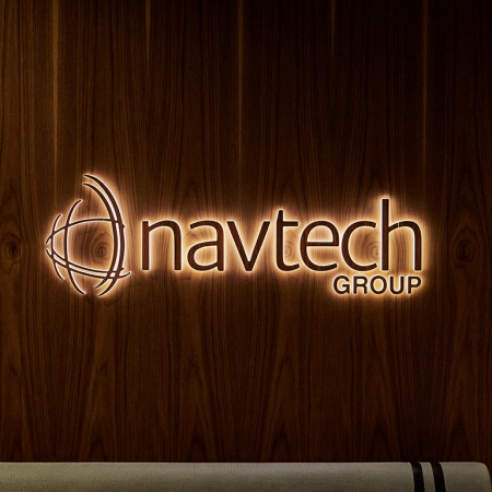 NEW CORPORATE OFFICE - Navtech Group